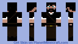 Arkenrock/my minecraft skin Minecraft Skin