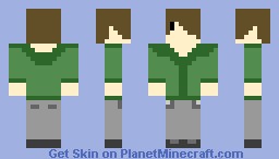 Korn Minecraft Skins | Planet Minecraft Community
