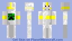 Kight Minecraft Skin