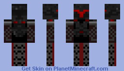 Assist Minecraft Skin