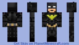 Romulus Minecraft Skin