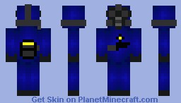 BloonsTD5 upgrade bloon dissolver Minecraft Skin