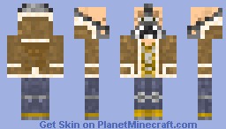 The Dark Knight Rises Bane Minecraft Skin