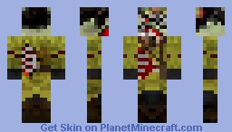 Nazis Minecraft Skins | Page 17 | Planet Minecraft Community