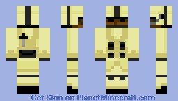 Battlefield 3 Assault Minecraft Skin