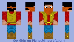 Best Bdubs Minecraft Skins | Planet Minecraft Community