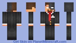 Bigboss Minecraft Skins | Planet Minecraft Community