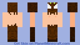 Bitey Minecraft Skin