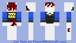 Blackjack Minecraft Skins | Planet Minecraft Community