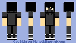 Blade Minecraft Skin