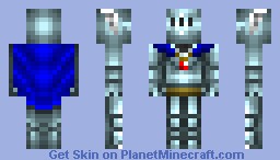 iron kinght Minecraft Skin