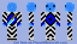 Spiral Minecraft Skins | Page 8 | Planet Minecraft Community