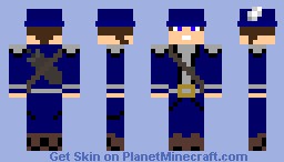 Halloween creeper gamer Minecraft Skin