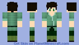 Bolin Minecraft Skins | Planet Minecraft Community