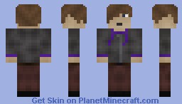 Justin Bieber Skin - Lol Minecraft Skin
