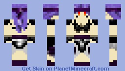 Brawler Minecraft Skin