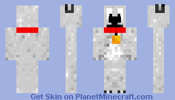 -=Brian Griffin=- Minecraft Skin