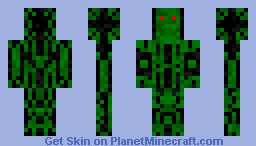 Brovo Skin (With Noise) Minecraft Skin