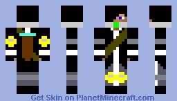 Bubba Minecraft Skins | Page 2 | Planet Minecraft Community