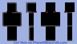 Bug Minecraft Skin