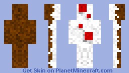 Minecraft Cake Minecraft Skin