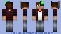 Cameraman Minecraft Skins | Planet Minecraft Community