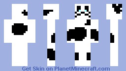 Cat! Minecraft Skin