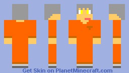 Cell NR 571 Minecraft Skin