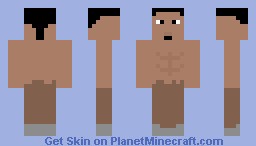 Centaur (Skin Contest) Minecraft Skin