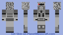 Centurion Minecraft Skin
