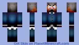 That_Ceo_Guy Minecraft Skin