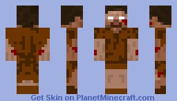 Joe Minecraft Skin