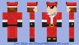 Banjo Kazooie Minecraft Skin
