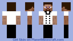 Chief skin Minecraft Skin