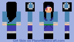 Chilli Minecraft Skin