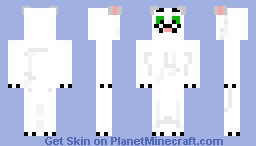 Clements Minecraft Skin