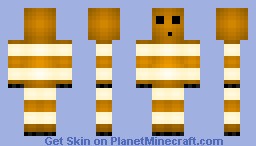 (jdf2's Skin Req)Clown Fish~~~~~FINISHED~~~~~ Minecraft Skin