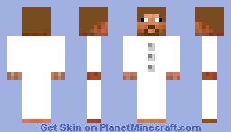 Random Cock-Eyed Guy Minecraft Skin
