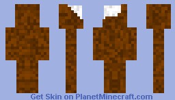 Best Coconut Minecraft Skins | Planet Minecraft Community