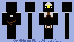 Ninjago Ninja Cole Minecraft Skin