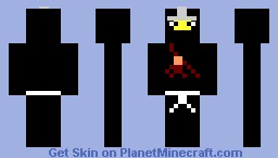 Cole Minecraft Skin