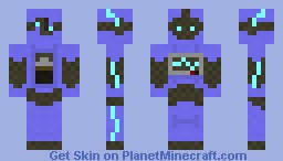 Carbon Minecraft Skins | Planet Minecraft Community