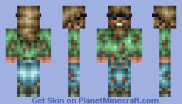 Hobo Minecraft Skins | Page 6 | Planet Minecraft Community