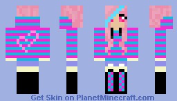 Colgate Minecraft Skins | Planet Minecraft Community