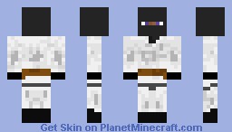 Counter-Strike Terrorist Minecraft Skin