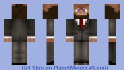 Cpt_soap Minecraft Skin