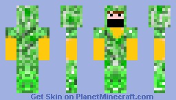 Wtf Minecraft Skin
