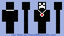 Creeper Wizard Minecraft Skin