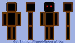 Crew Dust (Final Fantasy V) Minecraft Skin
