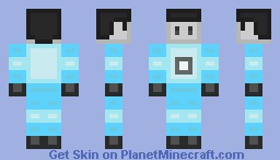 Sips_ Minecraft Skin